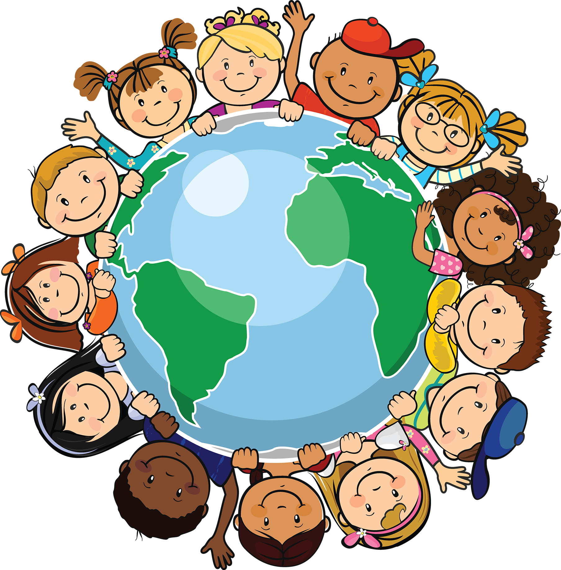 YOUNG EXPLORERS CLUB